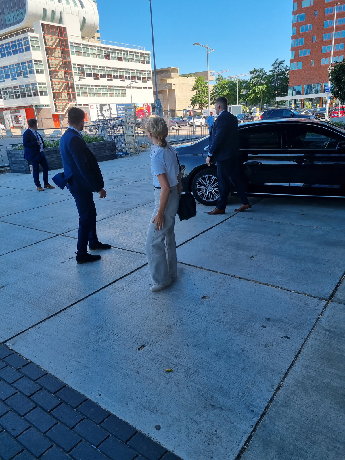 Het verhaal van Chris en Ramon