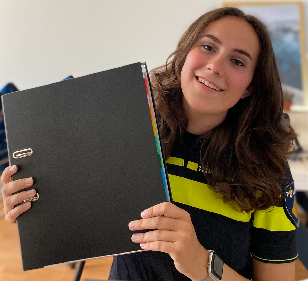 Het verhaal van Yente