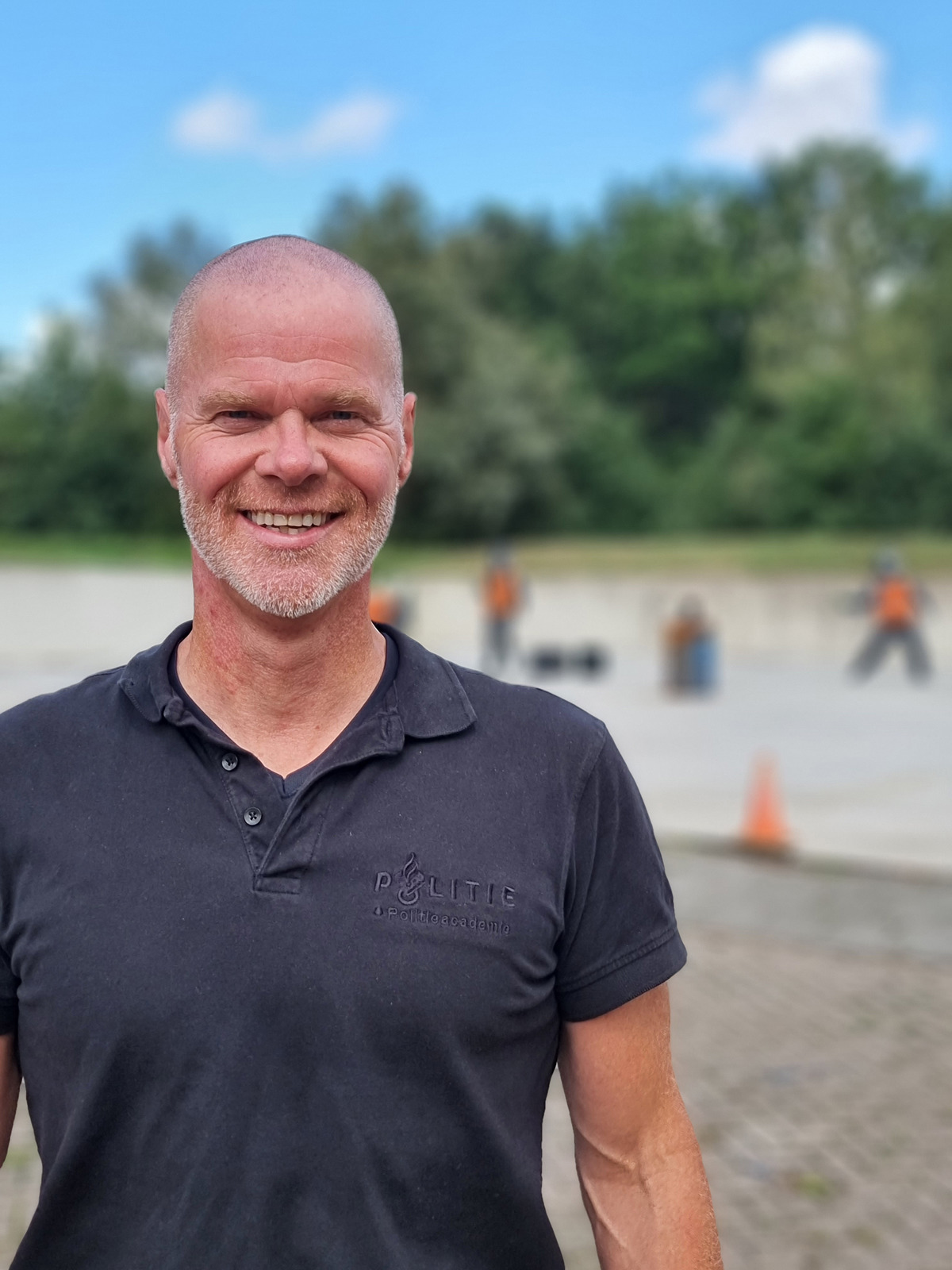 Het verhaal van Renko