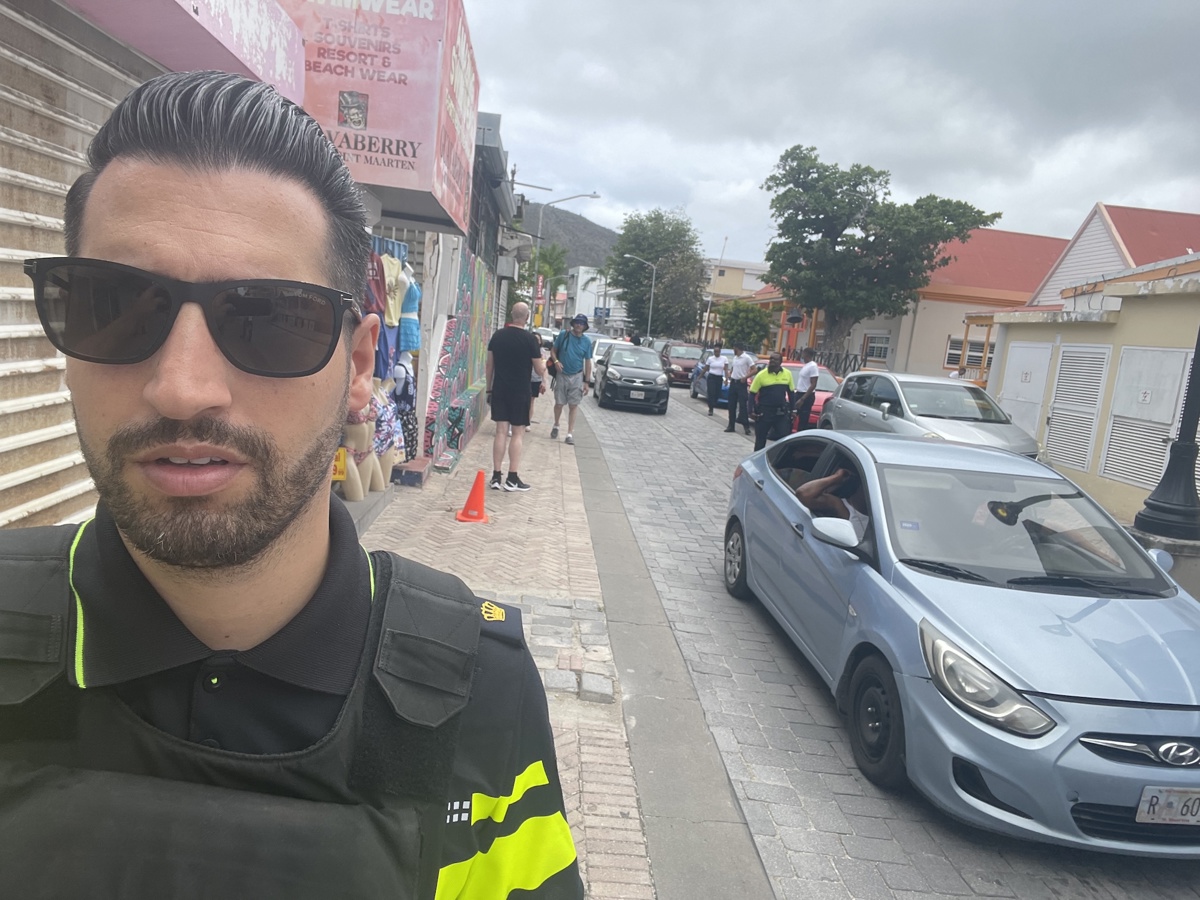 Het verhaal van Mounir