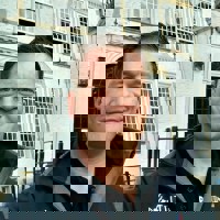 Het verhaal van Sander